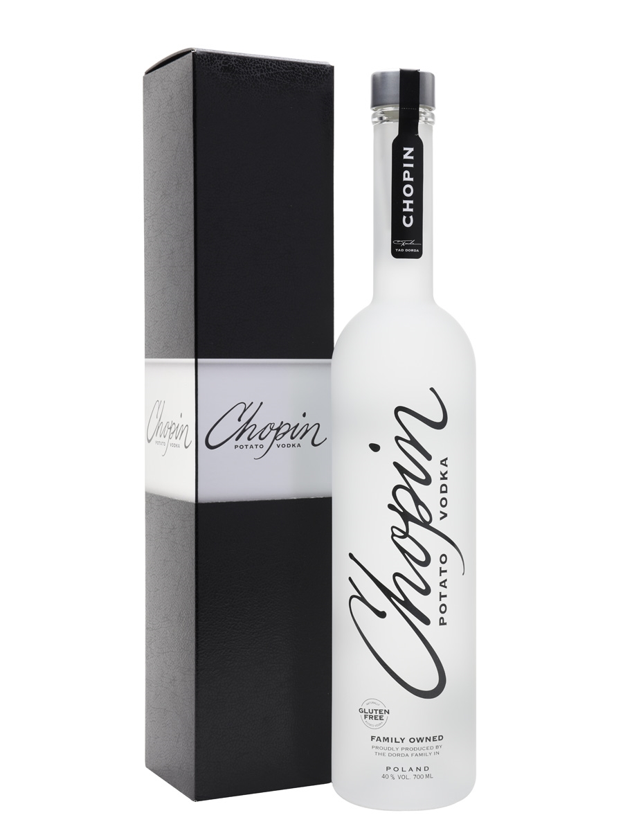 Shop Chopin Potato Vodka - Wine/Spirits in Paraparaumu Beach