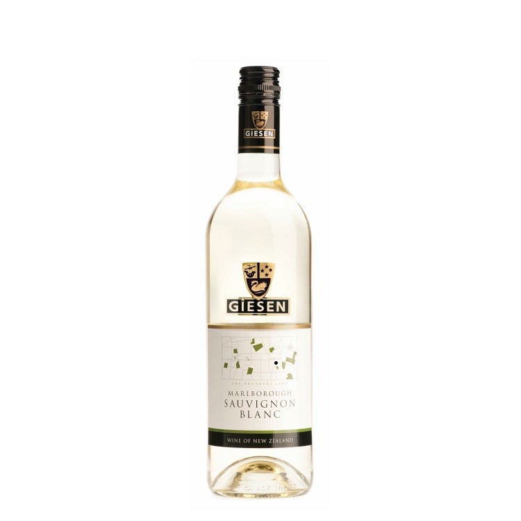 Shop Giesen Estate Marlborough Sauvignon Blanc 2023 375ml - Wine ...