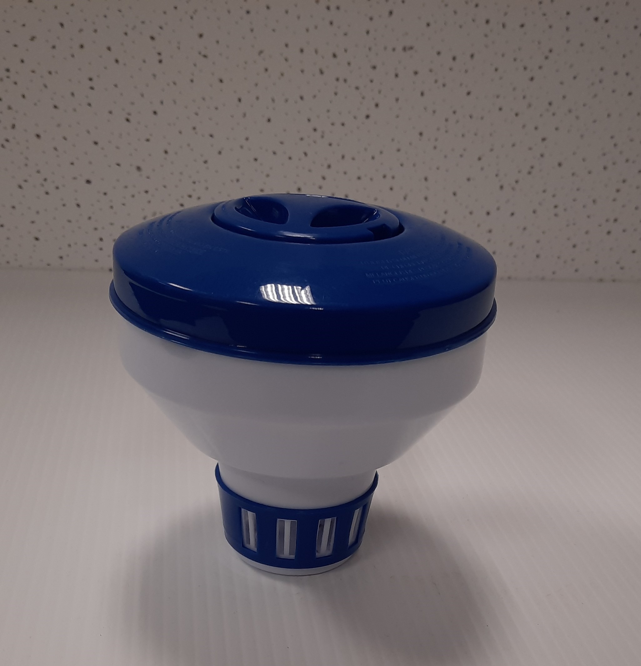 Shop Small Floating Dispensers - Pool & Spa Products Pukekohe ...